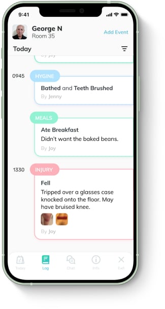 Construction App Development - Appetiser