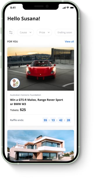 Construction App Development - Appetiser