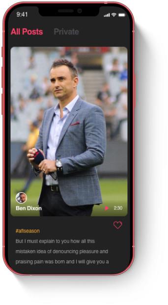 Construction App Development - Appetiser