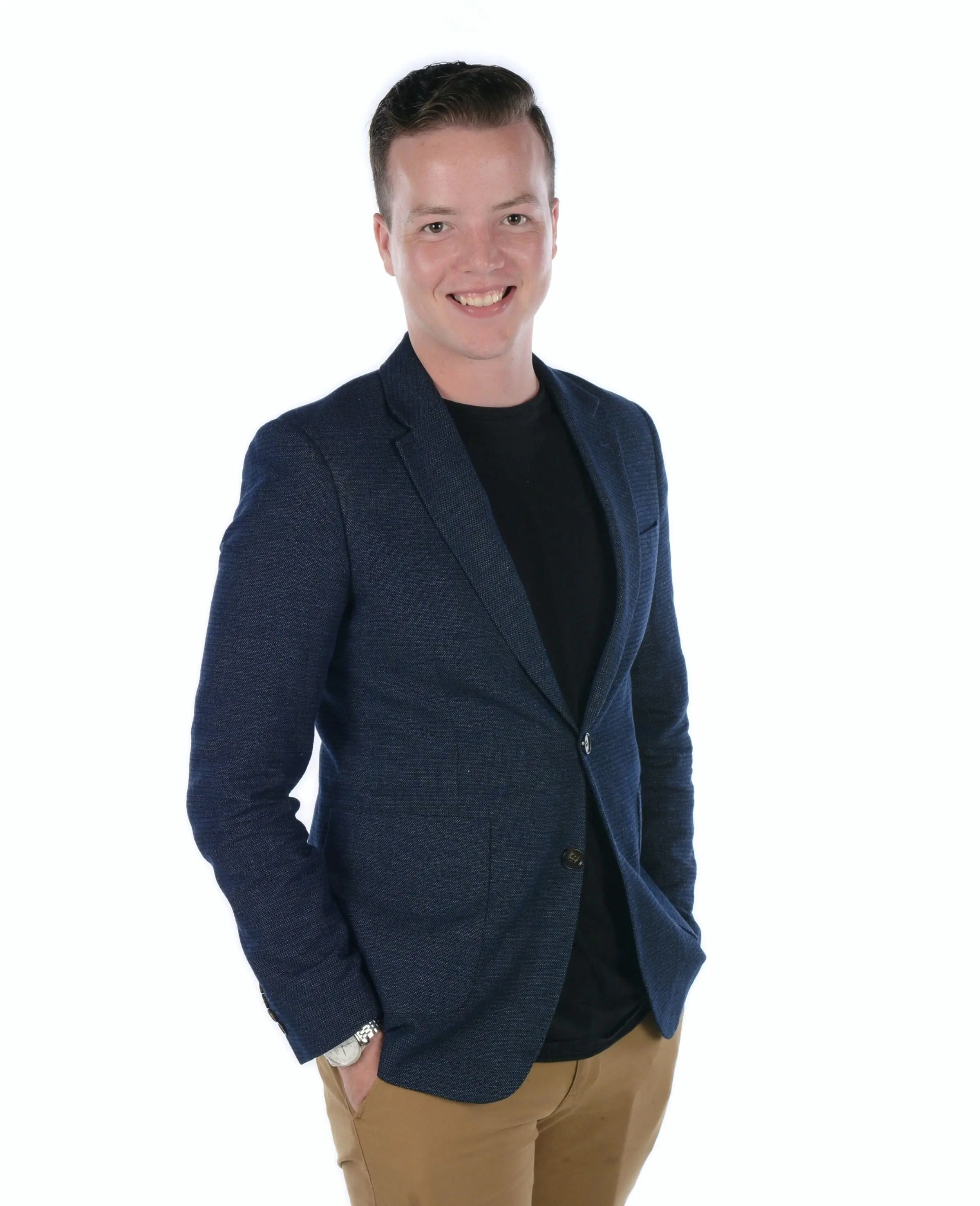 Josh Kallmeyer | Appetiser