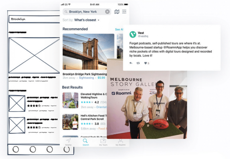 10 Easy Steps to Building a Successful App - Appetiser