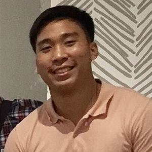 Carl Lorenz Felipe | Appetiser