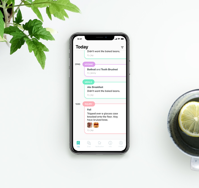 Kszyr Ver Cobrador - Appetiser: Web and Mobile App Development ...