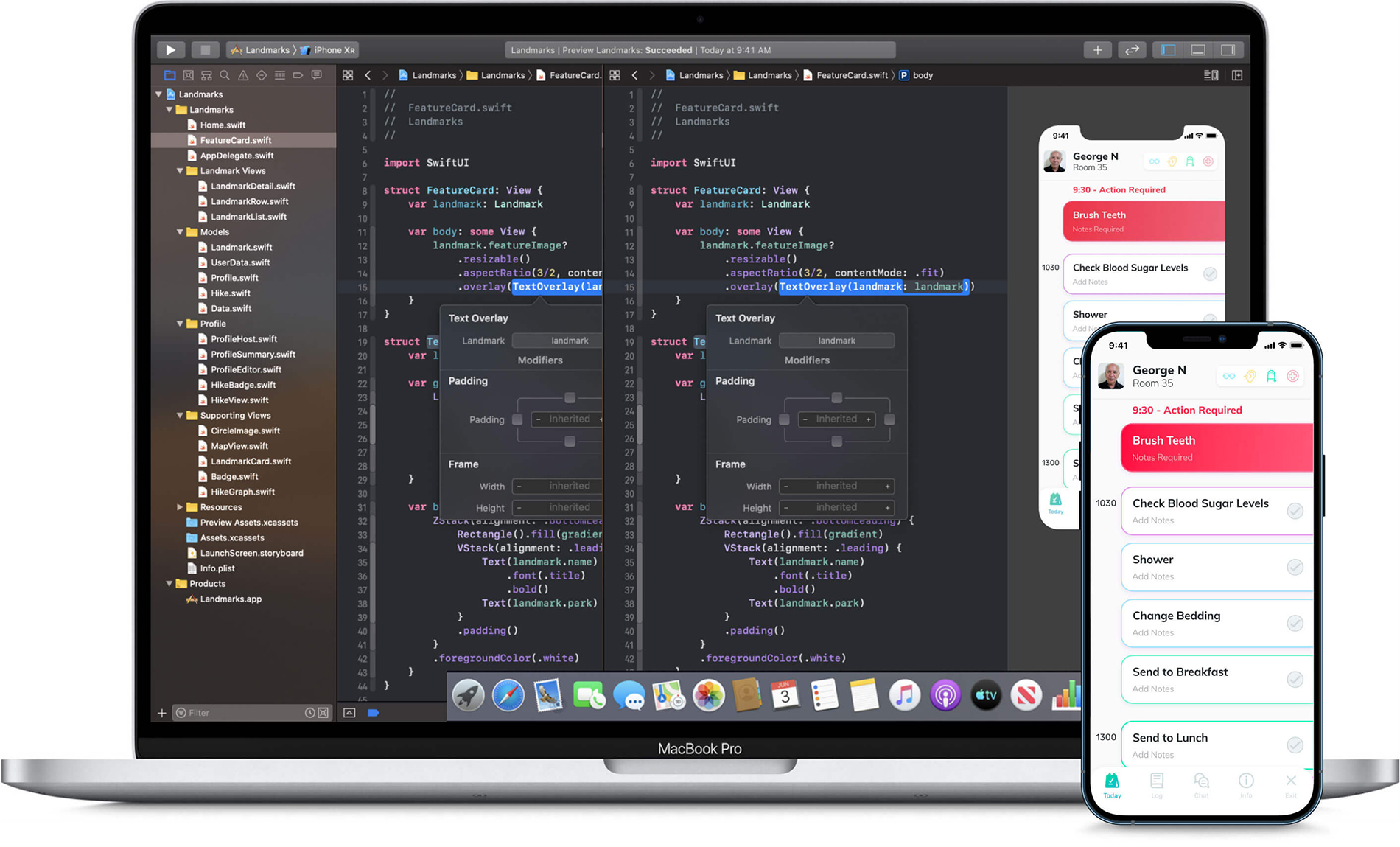 Services - Appetiser: Web and Mobile App Development Melbourne, Australia