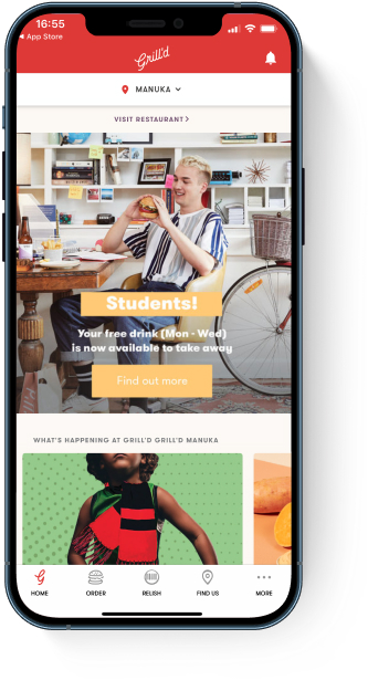 App Developers Brisbane | Appetiser