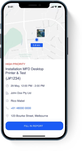 App Developers Sydney | Appetiser