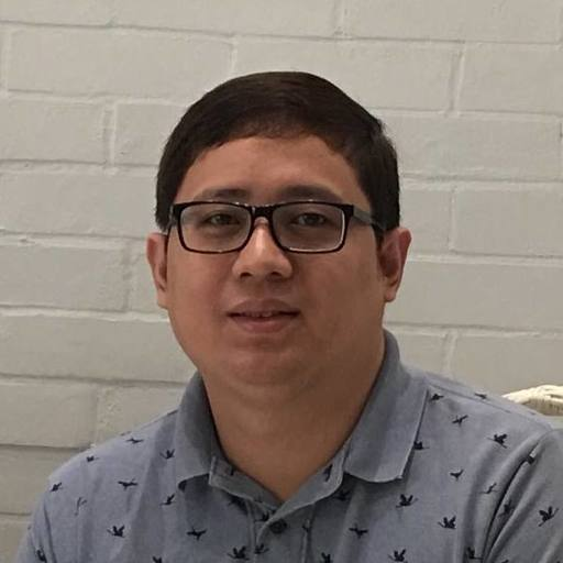 Mark Russel Cruz | Appetiser