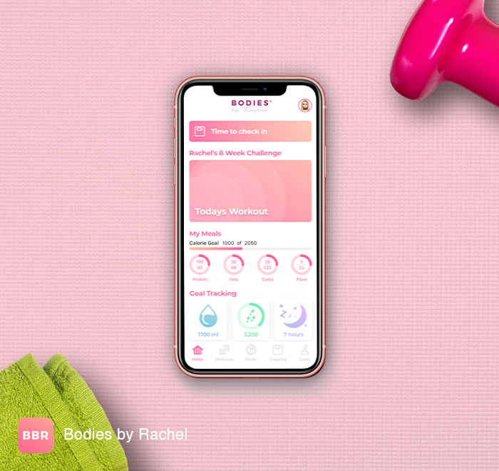 Portfolio - Appetiser: Web and Mobile App Development Melbourne, Australia