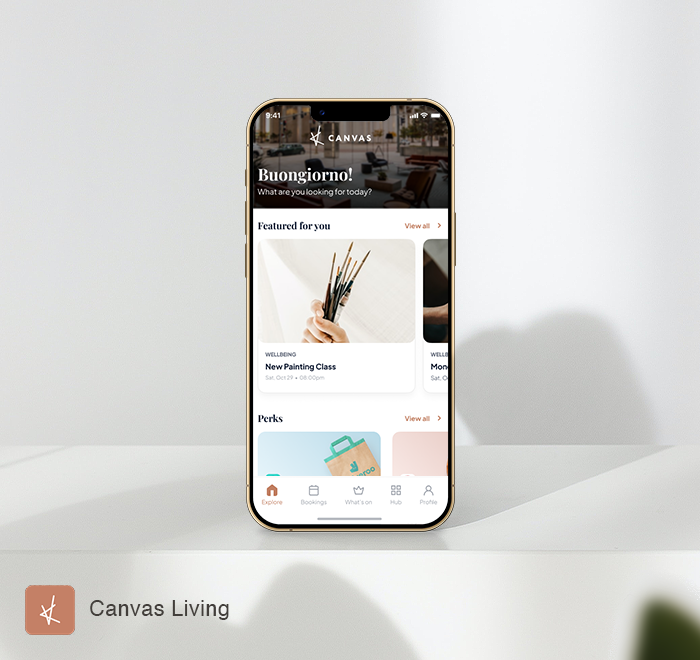 Portfolio - Appetiser: Web and Mobile App Development Melbourne, Australia