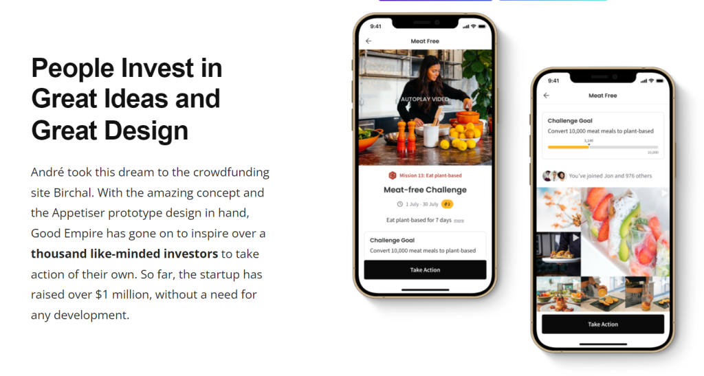 8 Powerful Strategies to Secure App Funding | Appetiser