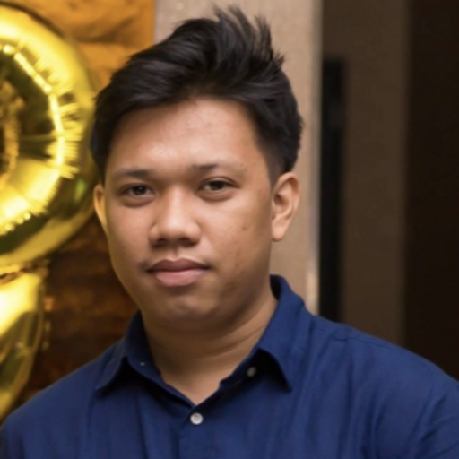 Jeff Miralles | Appetiser