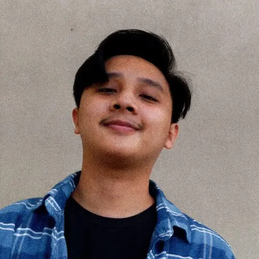 Jeth Gabaldon | Appetiser