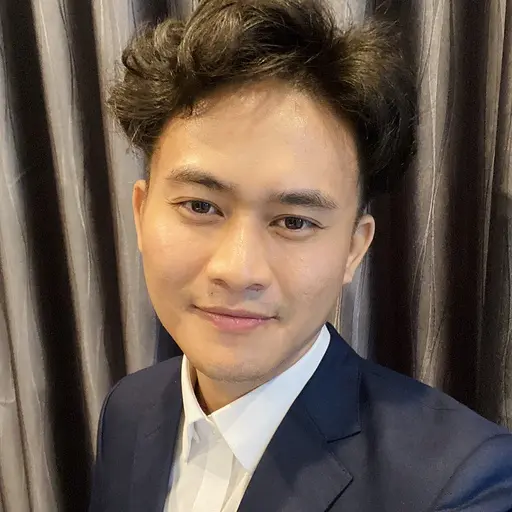 Quang Tran | Appetiser