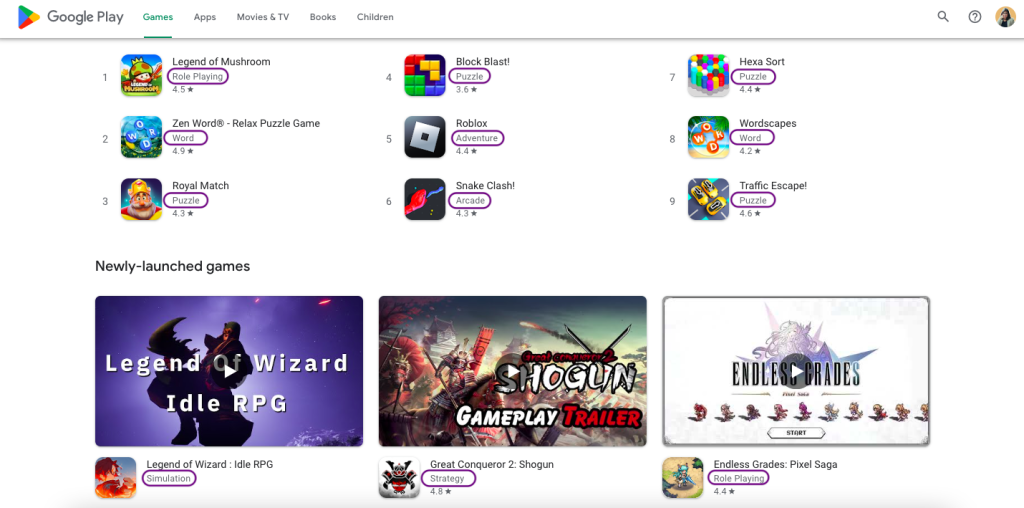 App Store Optimization: Rank High on iOS and Android App Stores | Appetiser