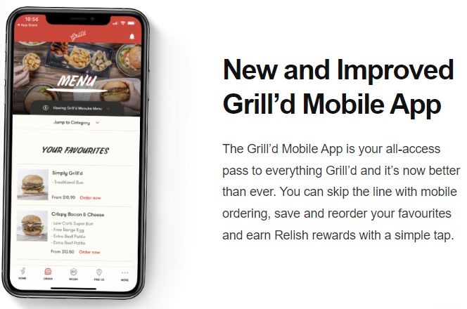 8 Types of Mobile Advertising Proven to Drive Engagement and Revenue ...