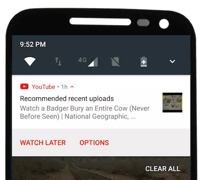 9 Notification UX Do's and Don'ts: How to Optimize for Better User Engagement | Appetiser