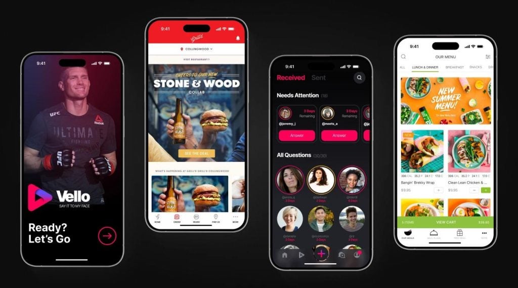 35 Tech Startup Ideas That Sell in 2025