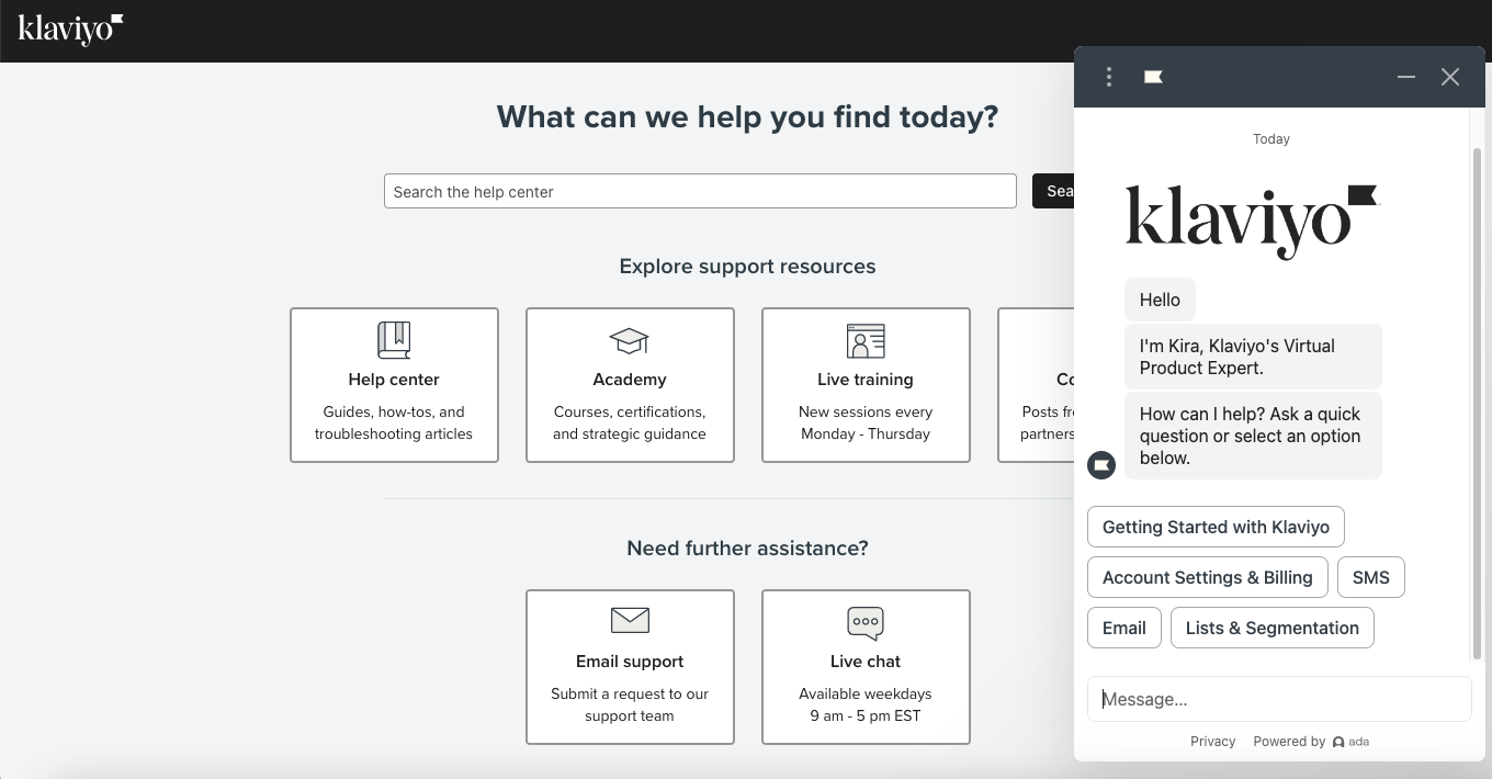 In-App Messaging Best Practices to Boost Customer Retention | Appetiser