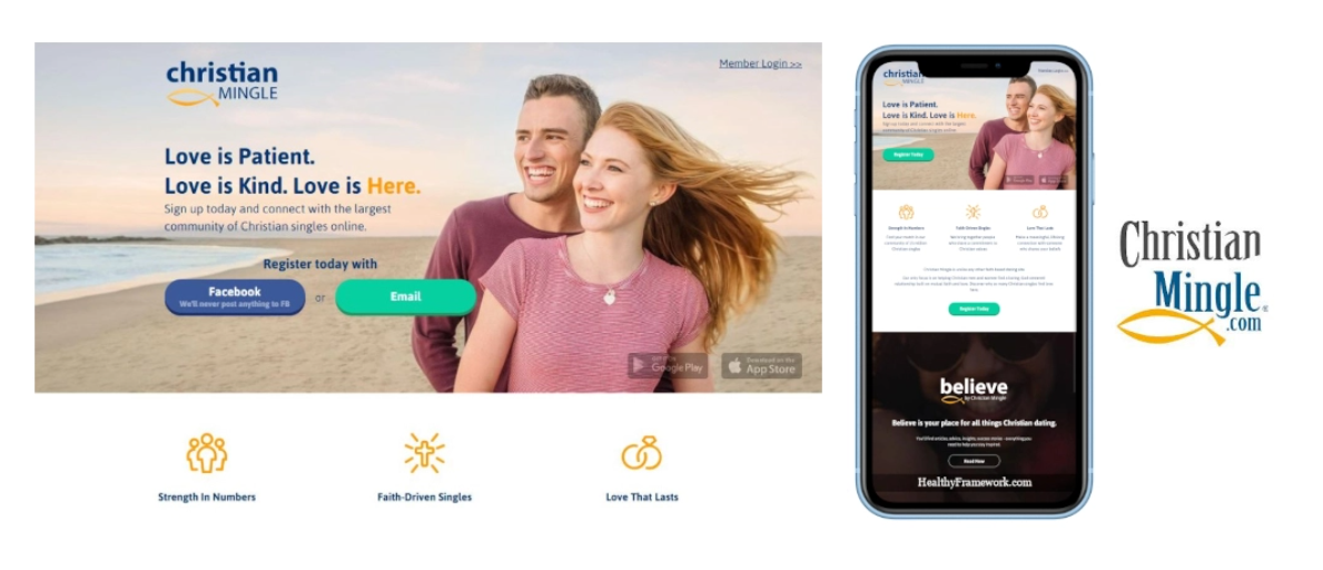 The 10 Best Dating Apps for Different Seekers in 2023