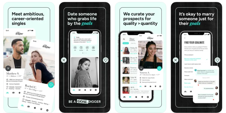 The 14 Best Dating Apps for Different Seekers