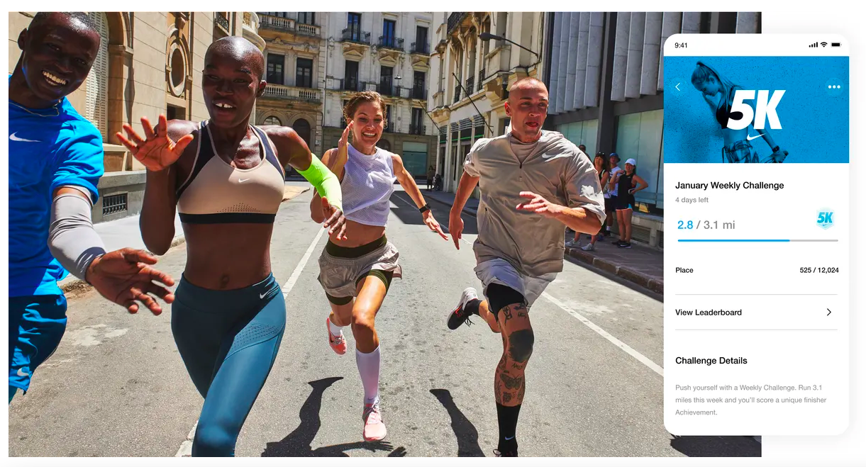 5 Best App Gamification Ideas To Boost Engagement (And Examples ...