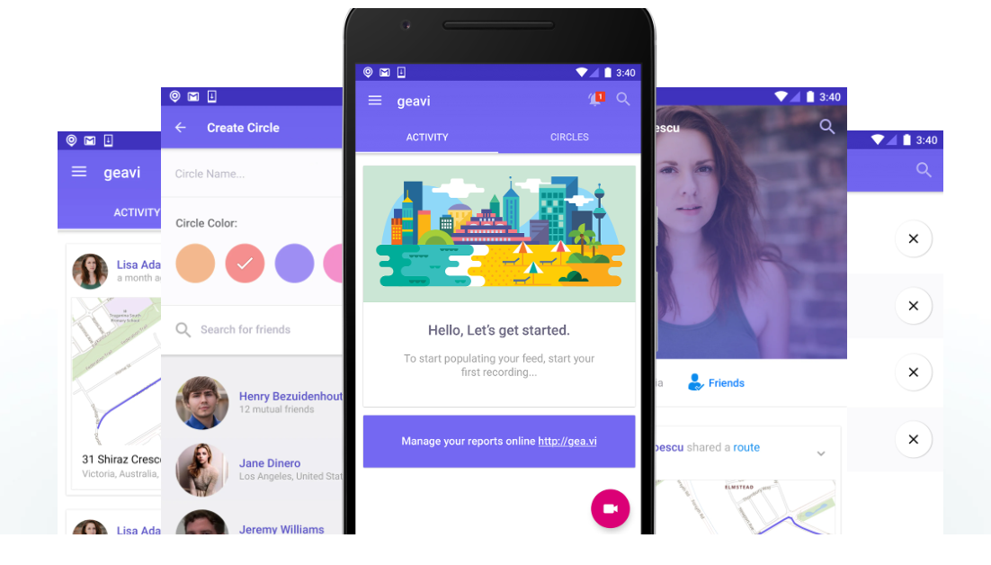 Get the Best Out of Native Mobile App Development in 2023