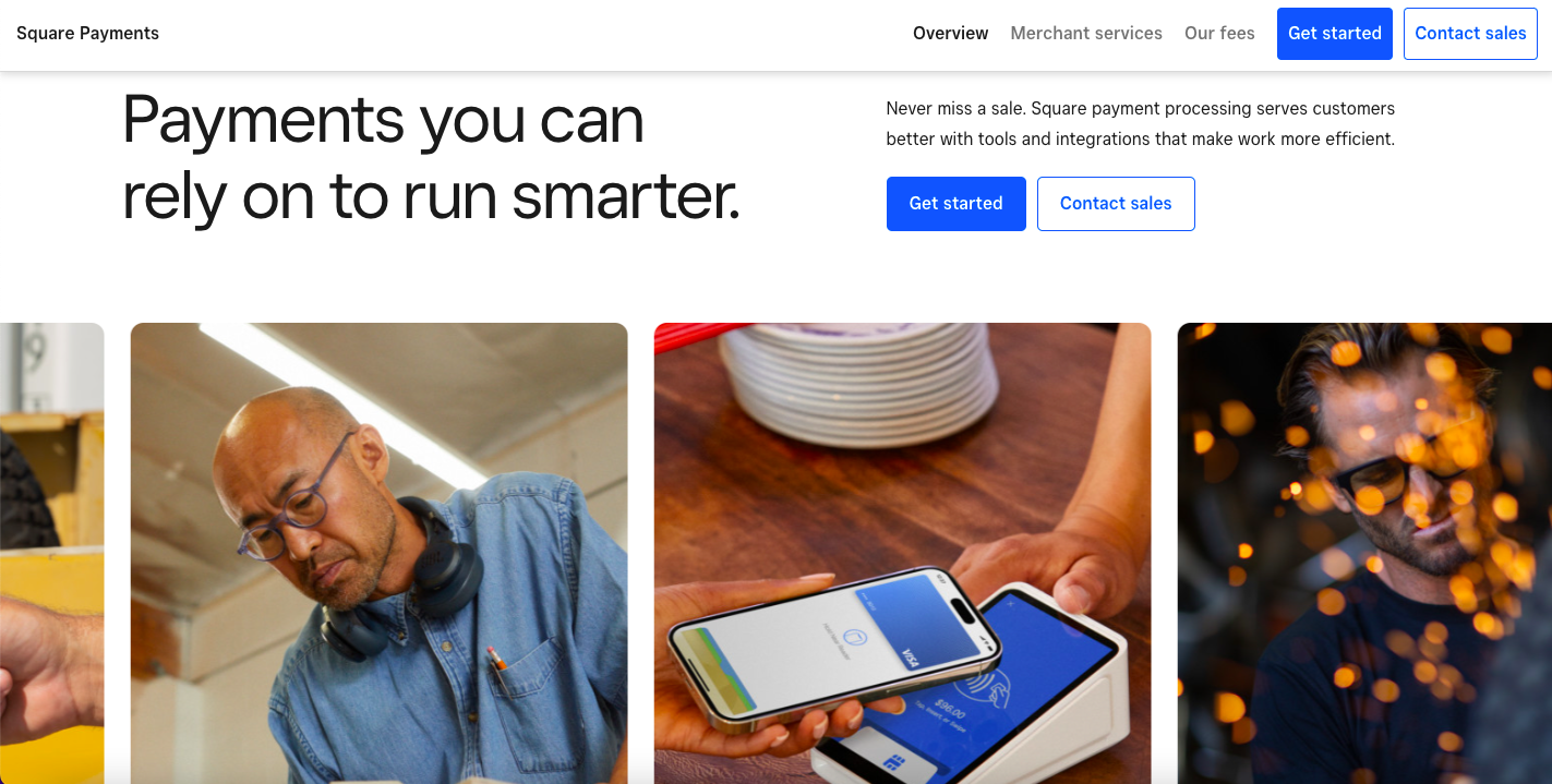 7 Best Retail Apps to Run Your Store Efficiently | Appetiser