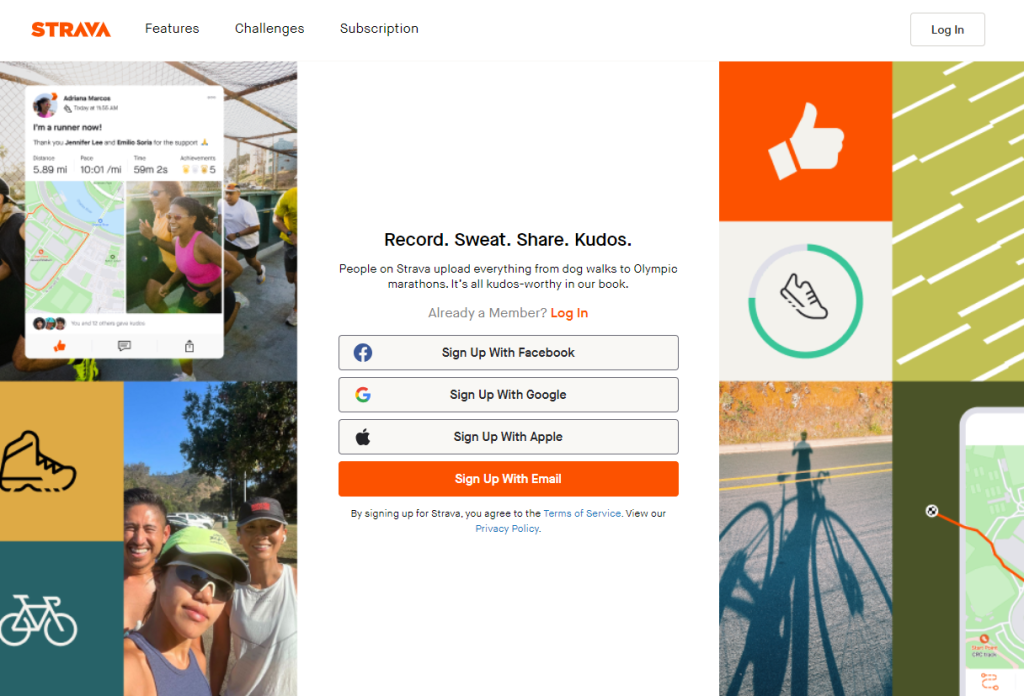The 6 Best Running Apps in 2026 | Appetiser