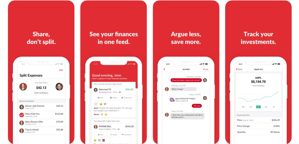 6 Best Budget Apps to Master Your Money | Appetiser
