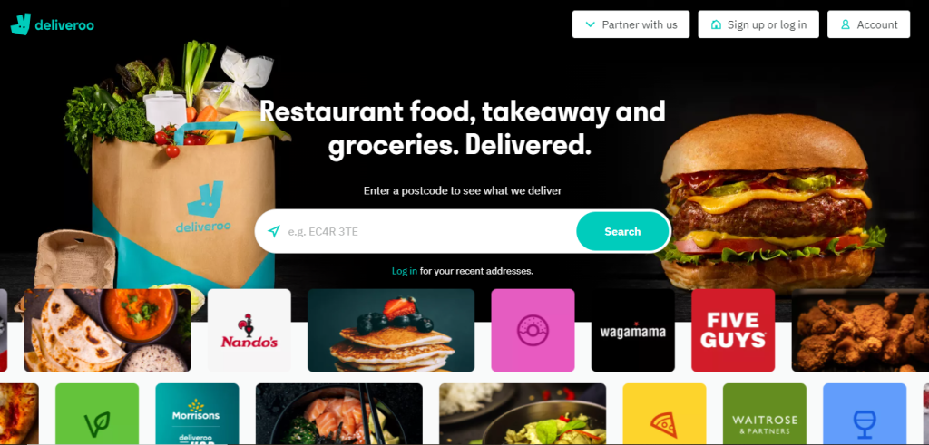 The 6 Best Food Delivery Apps in 2026 | Appetiser