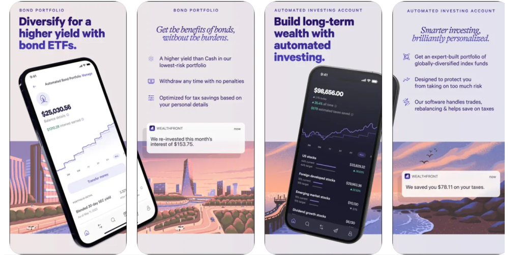 7 Best Investment Apps in 2024 | Appetiser