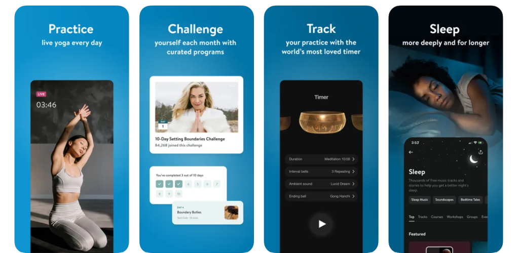 5 Best Meditation Apps in 2025 | Appetiser