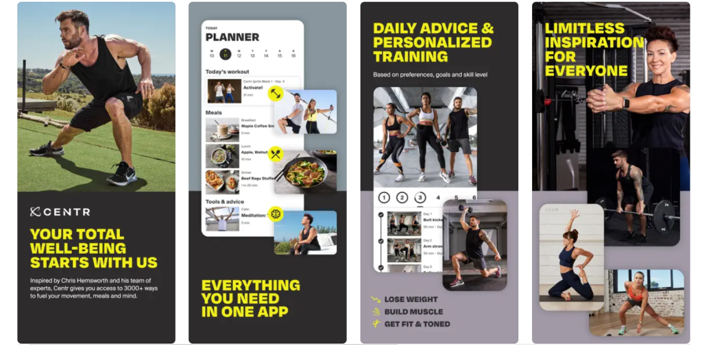 8 Best Workout Apps to Help You Sweat Smarter in 2026 | Appetiser