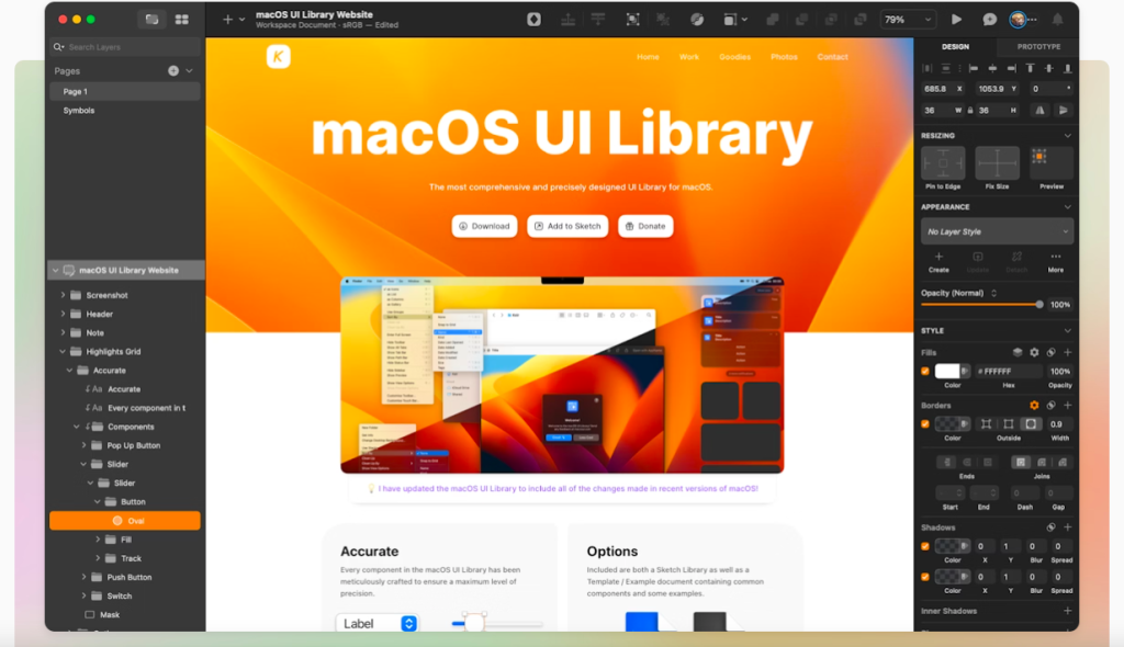 6 Mobile App Design Tools for Dynamic Designs & Prototypes