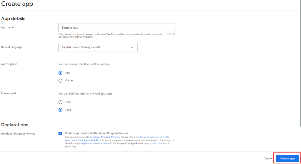 How to Submit Your App to Google Play Store and Get Noticed