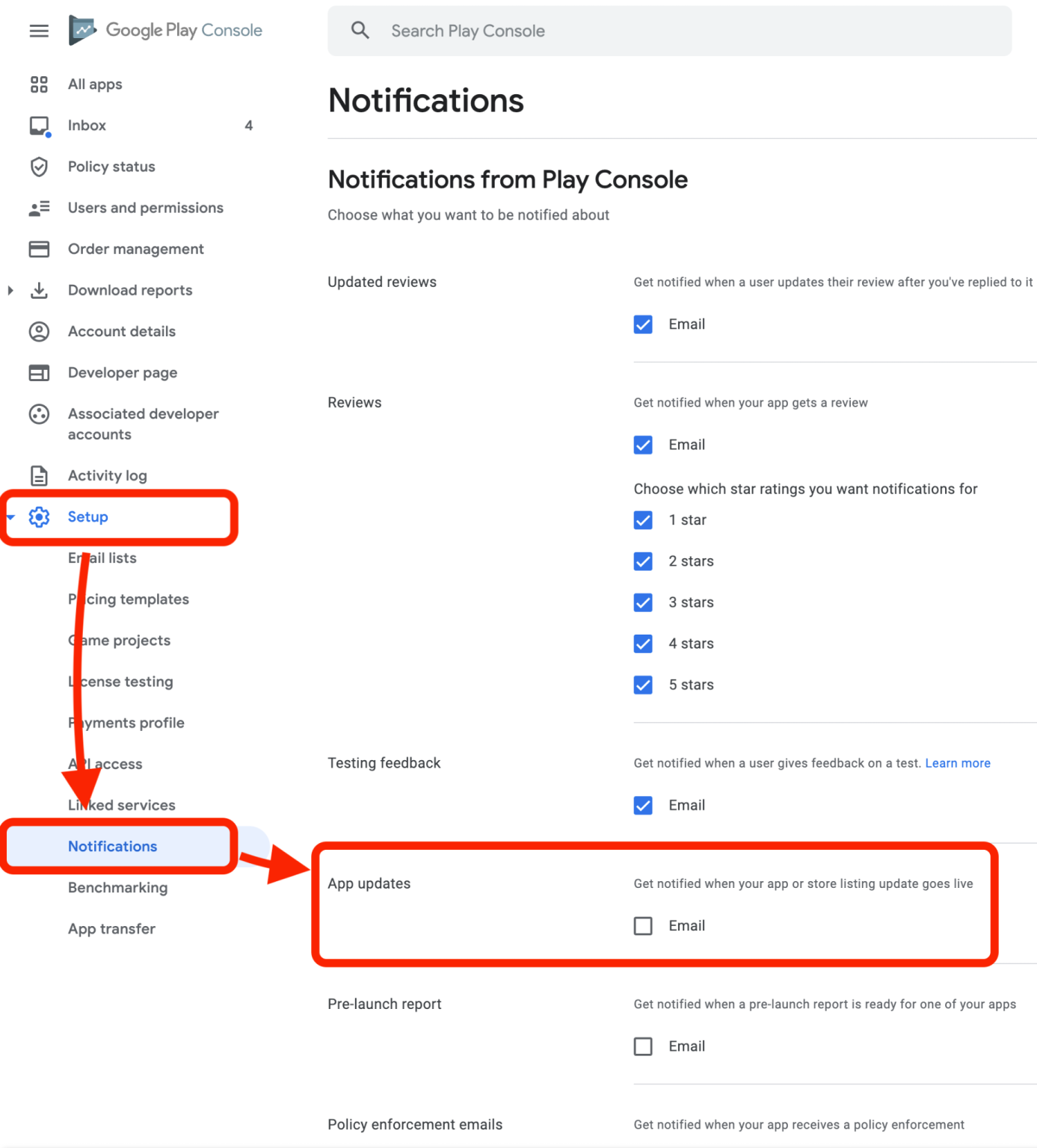 How to Submit Your App to Google Play Store and Get Noticed